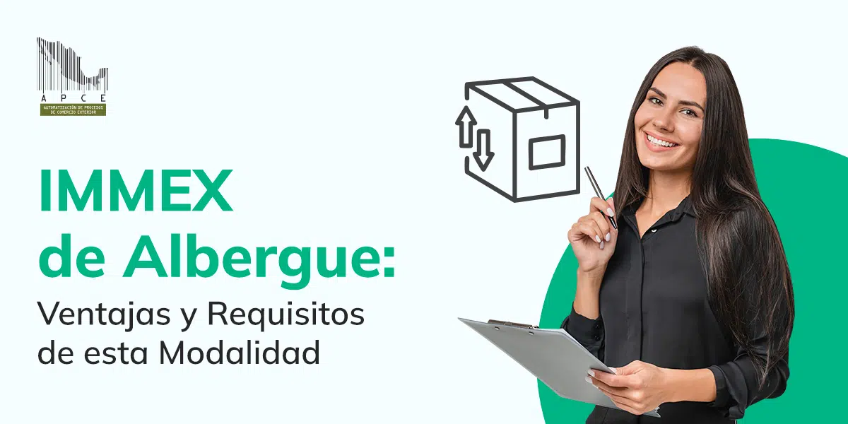 IMMEX de Albergue: Ventajas y Requisitos de esta Modalidad